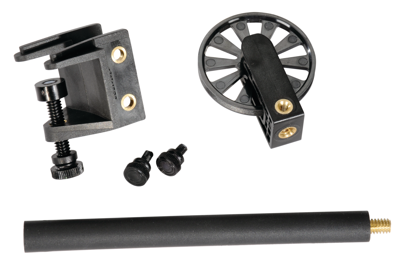 Super Pulley Kit – Cider House Tech