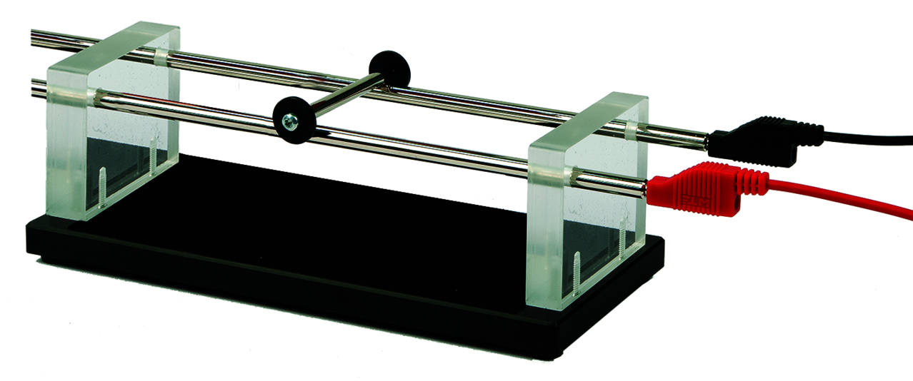 Laplace Force Demonstration – Cider House Tech