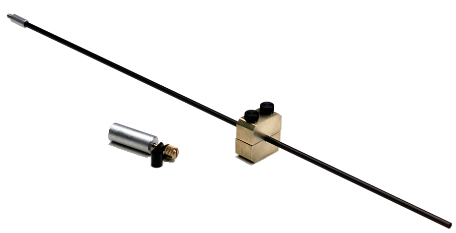Centripetal Force Pendulum – Cider House Tech