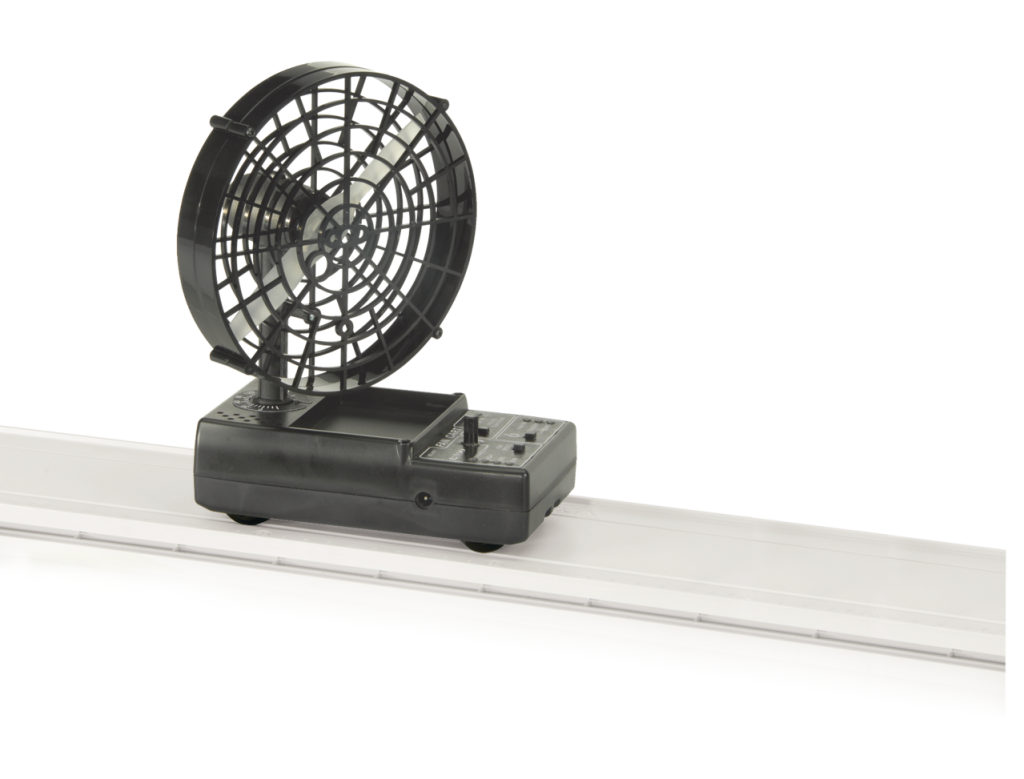 Super Fan Cart – Cider House Tech