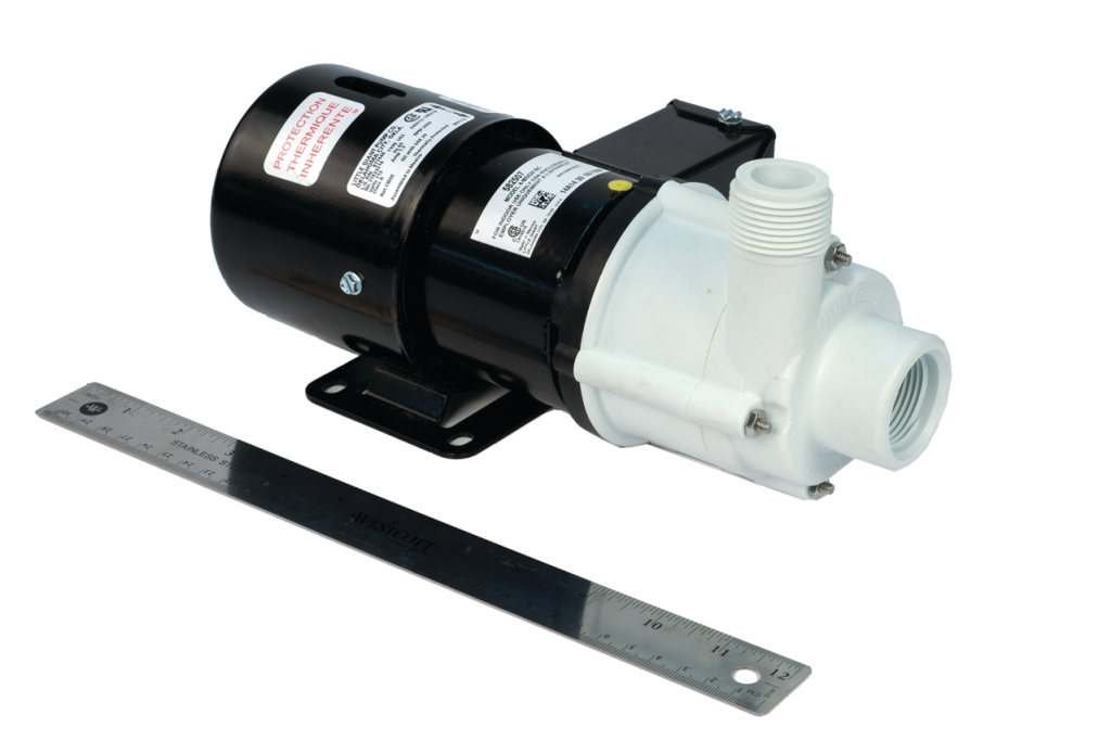 Water Pump – Cider House Tech