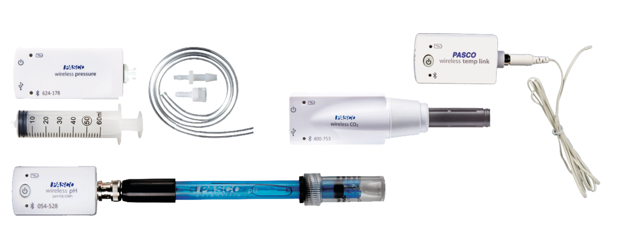 Biology Starter Bundle – Cider House Tech