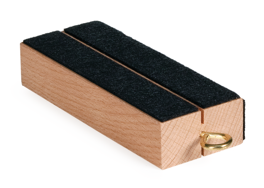 Friction Block – Cider House Tech