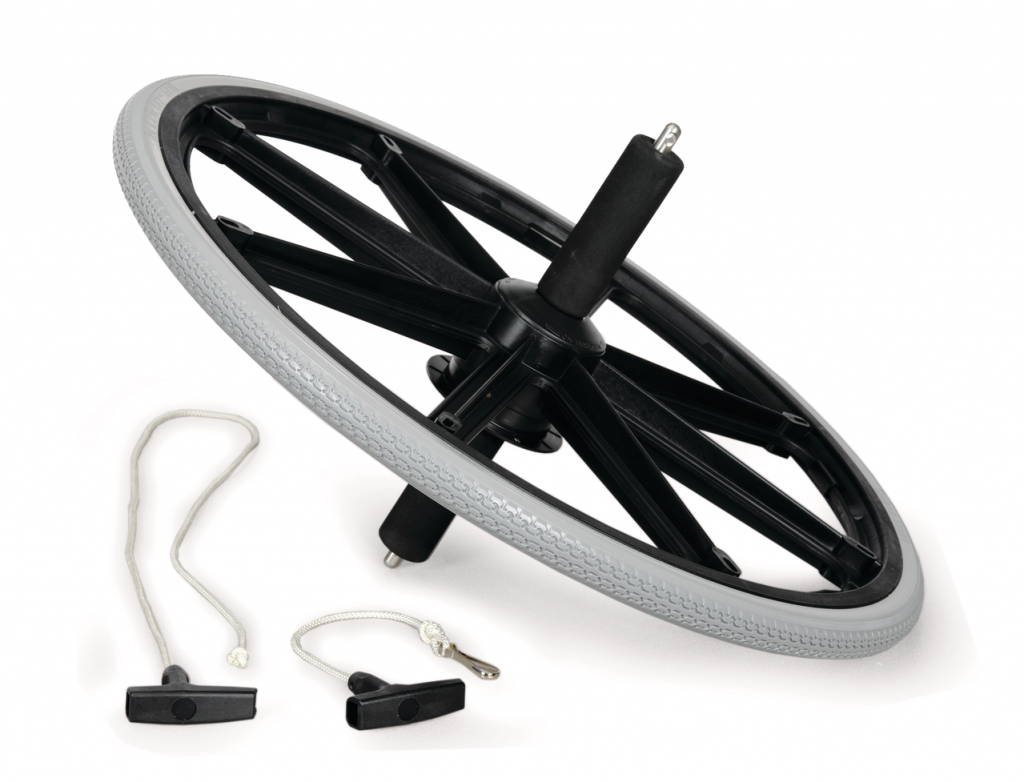 Bicycle Gyroscope – Cider House Tech