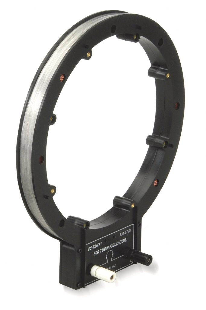 500-Turn Field Coil – Cider House Tech