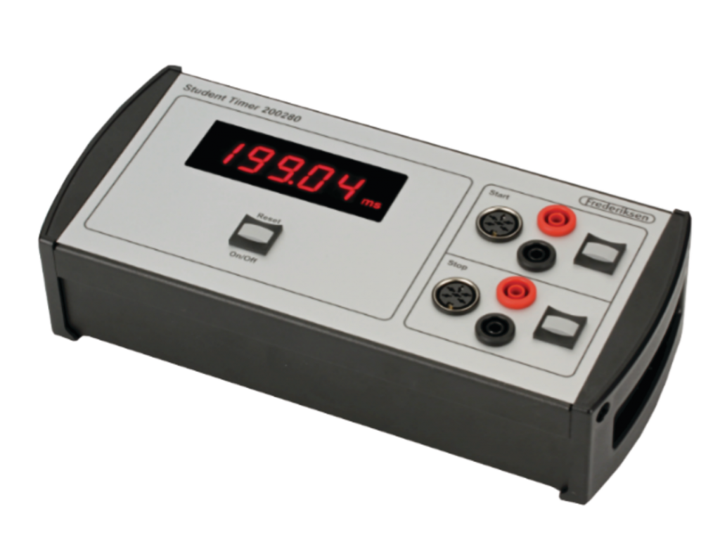 Student Timer – Cider House Tech