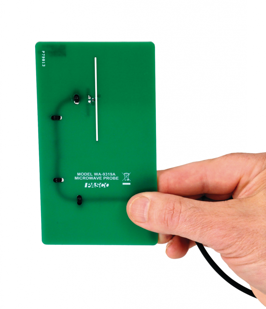 Microwave Detector Probe – Cider House Tech