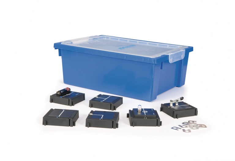 Basic Modular Circuits Kit – Cider House Tech