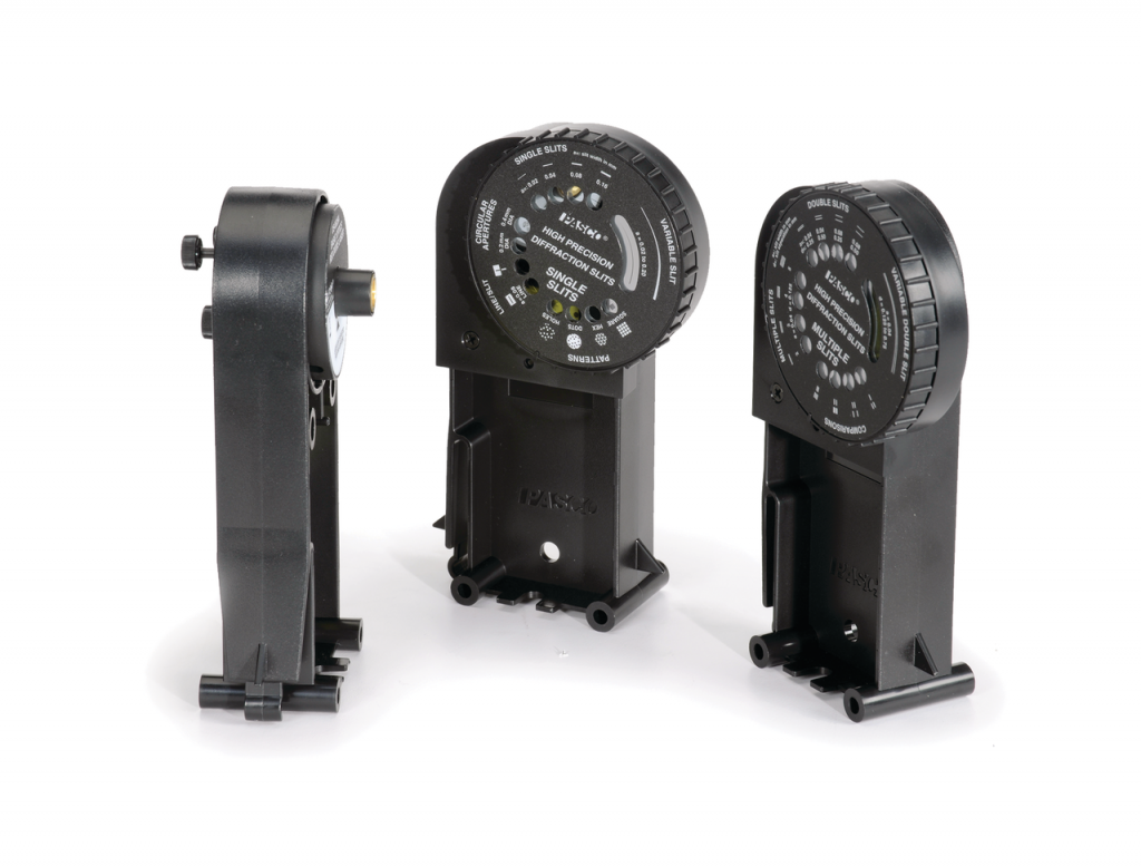 Diffraction Optics Kit – Cider House Tech