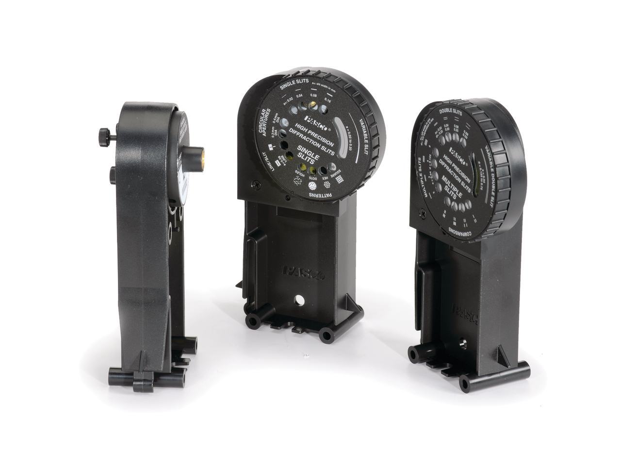 Diffraction Optics Kit – Cider House Tech