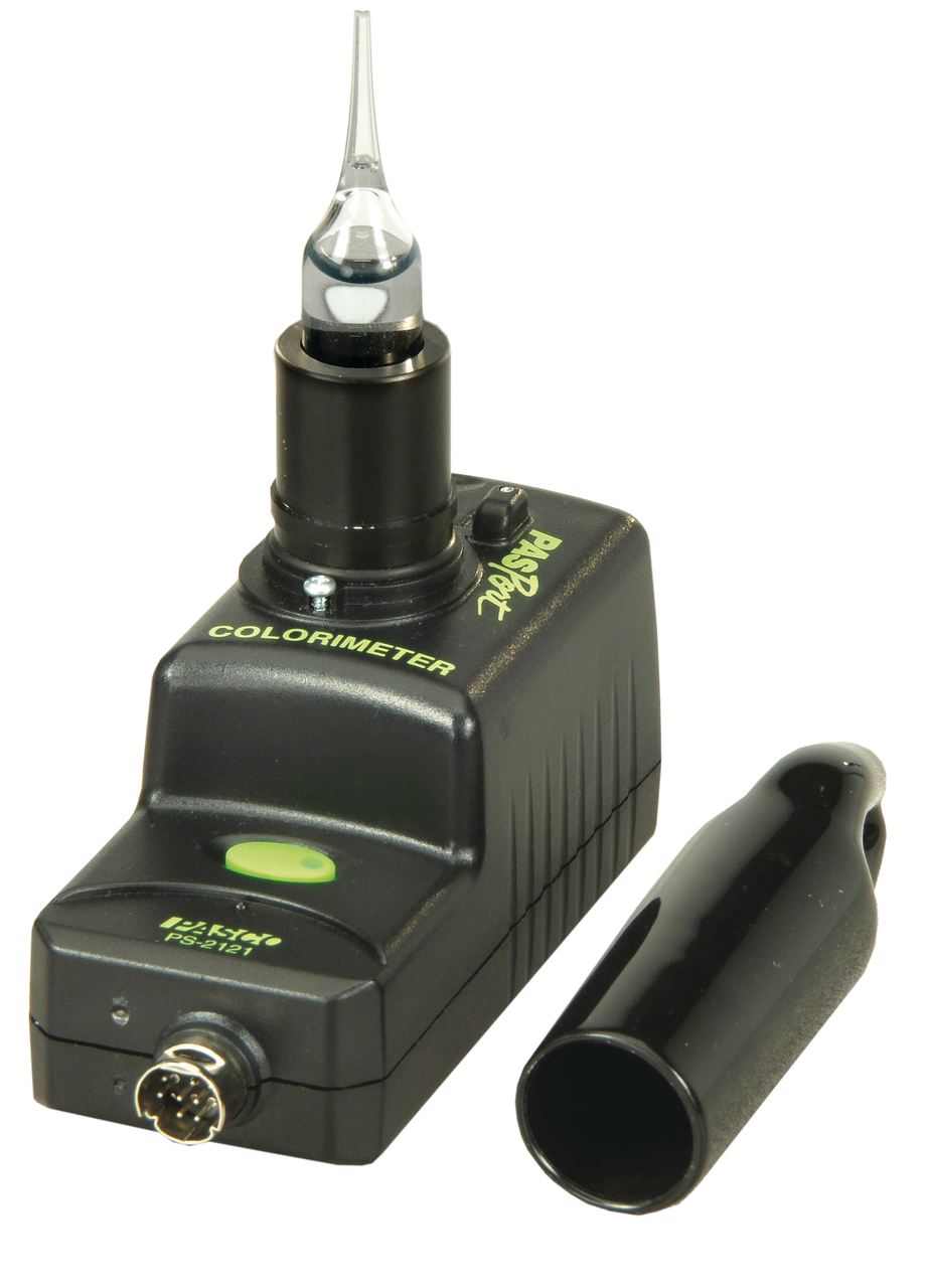 Wireless pH Sensor with Display – Cider House Tech