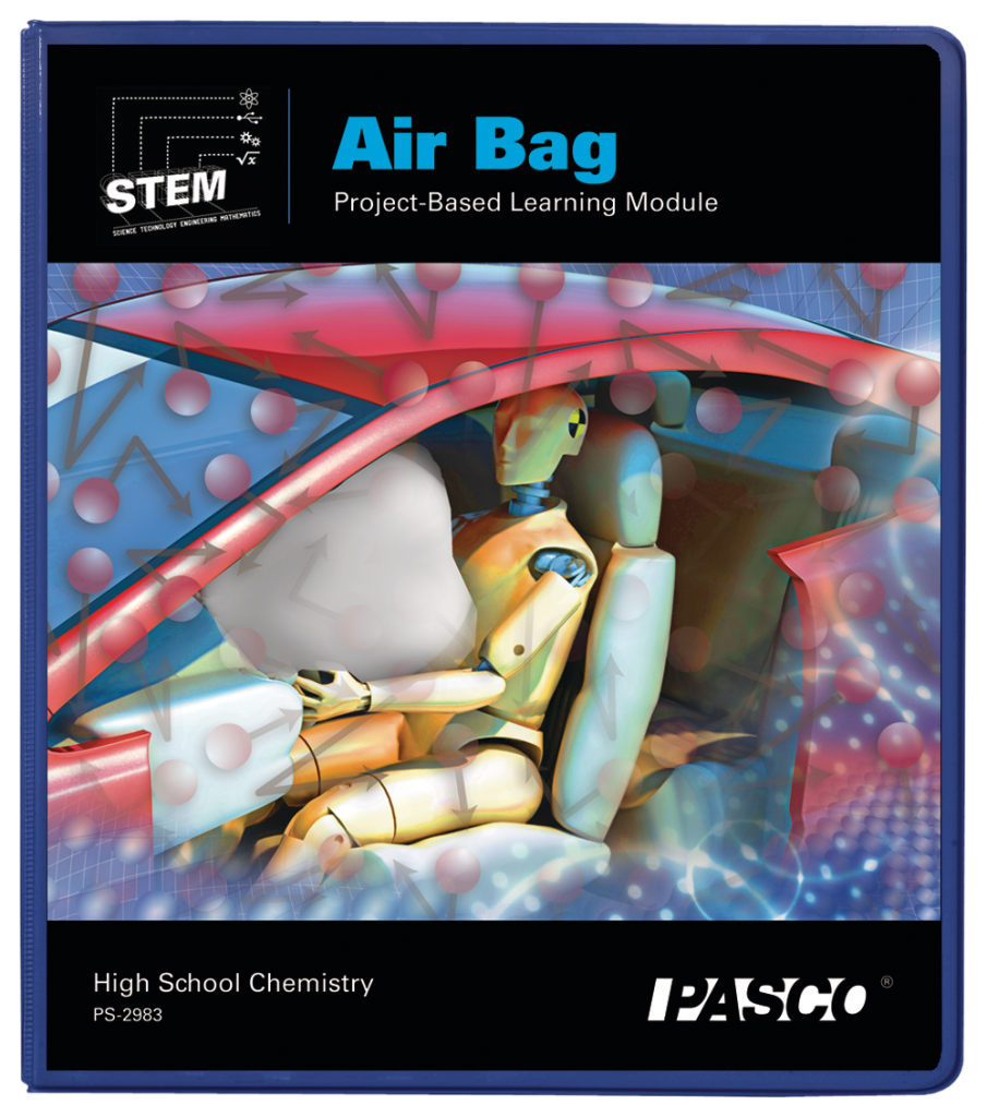 STEM Module: Air Bag – Cider House Tech