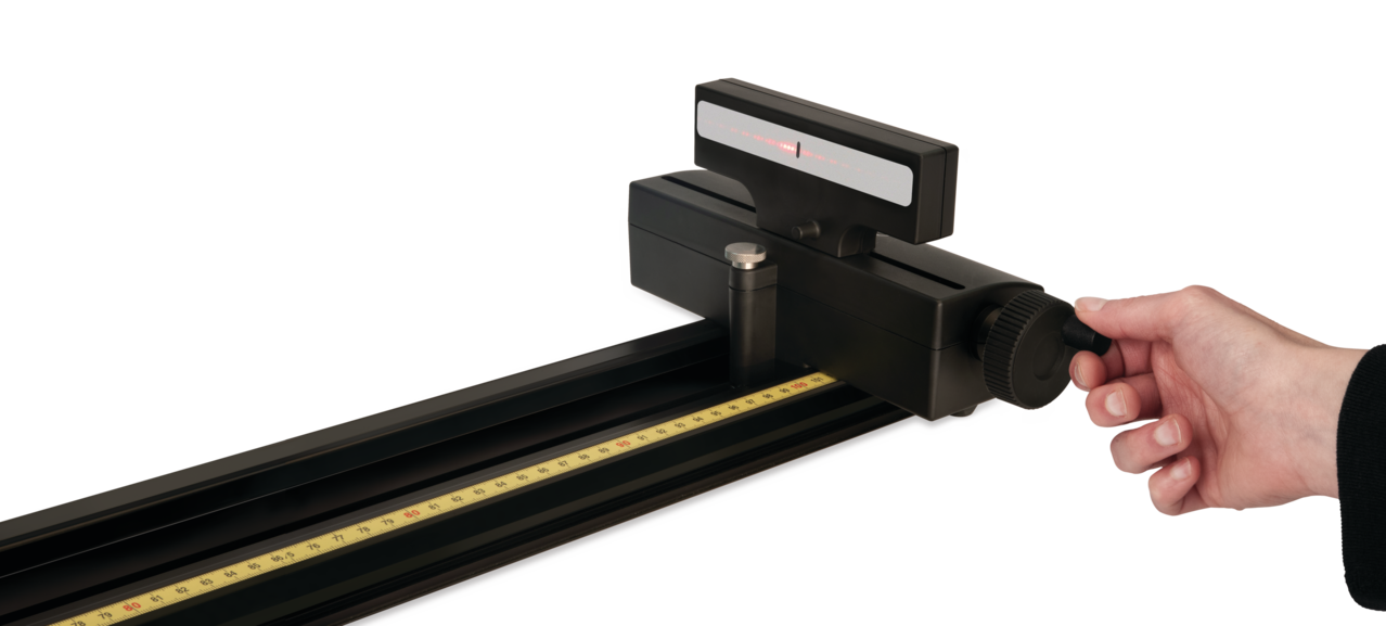 Wireless Diffraction Scanner – Cider House Tech