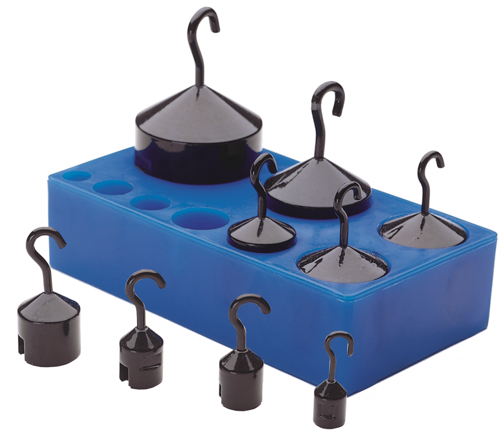 Hooked Mass Set – Cider House Tech