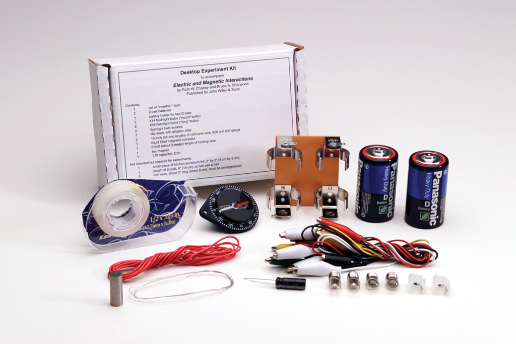 Desktop Electricity Kit – Cider House Tech