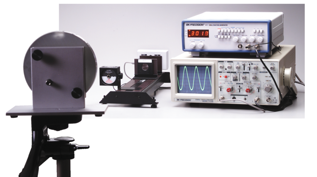 Wireless Magnetic Field Sensor – Cider House Tech