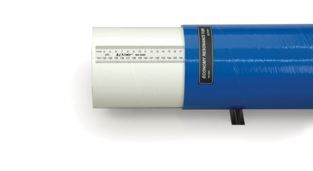 Economy Resonance Tube – Cider House Tech