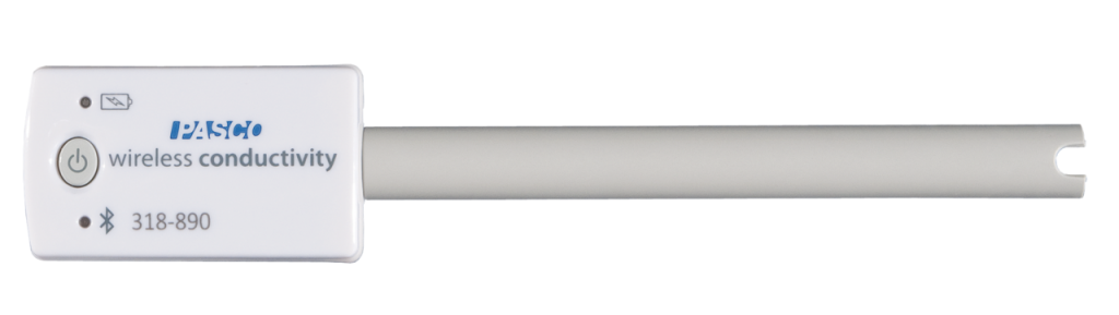 Wireless Conductivity Sensor – Cider House Tech