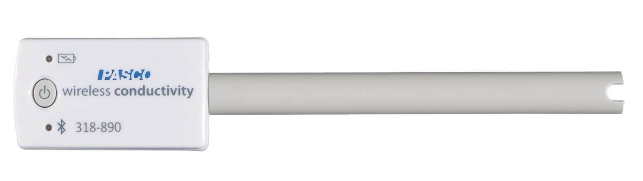 Wireless Conductivity Sensor – Cider House Tech