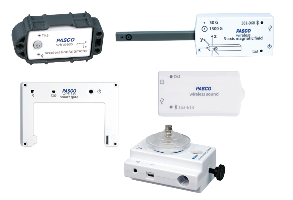 Physics Extension Lab Station – Cider House Tech