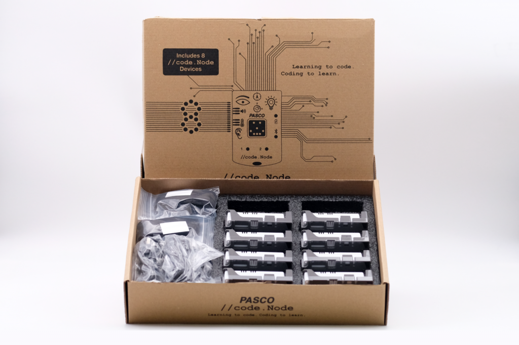 PASCO – Cider House Tech