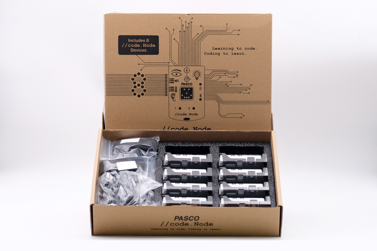 PASCO – Cider House Tech