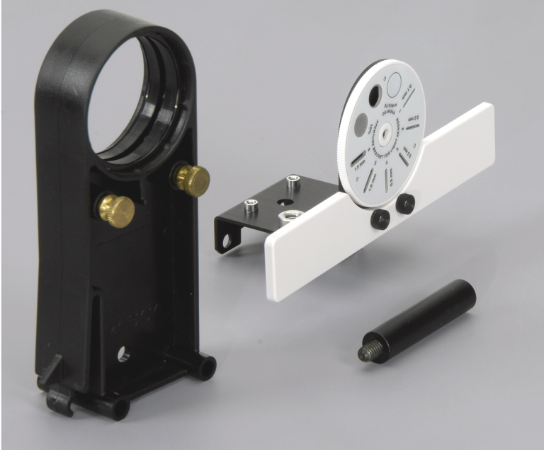 Aperture Bracket – Cider House Tech