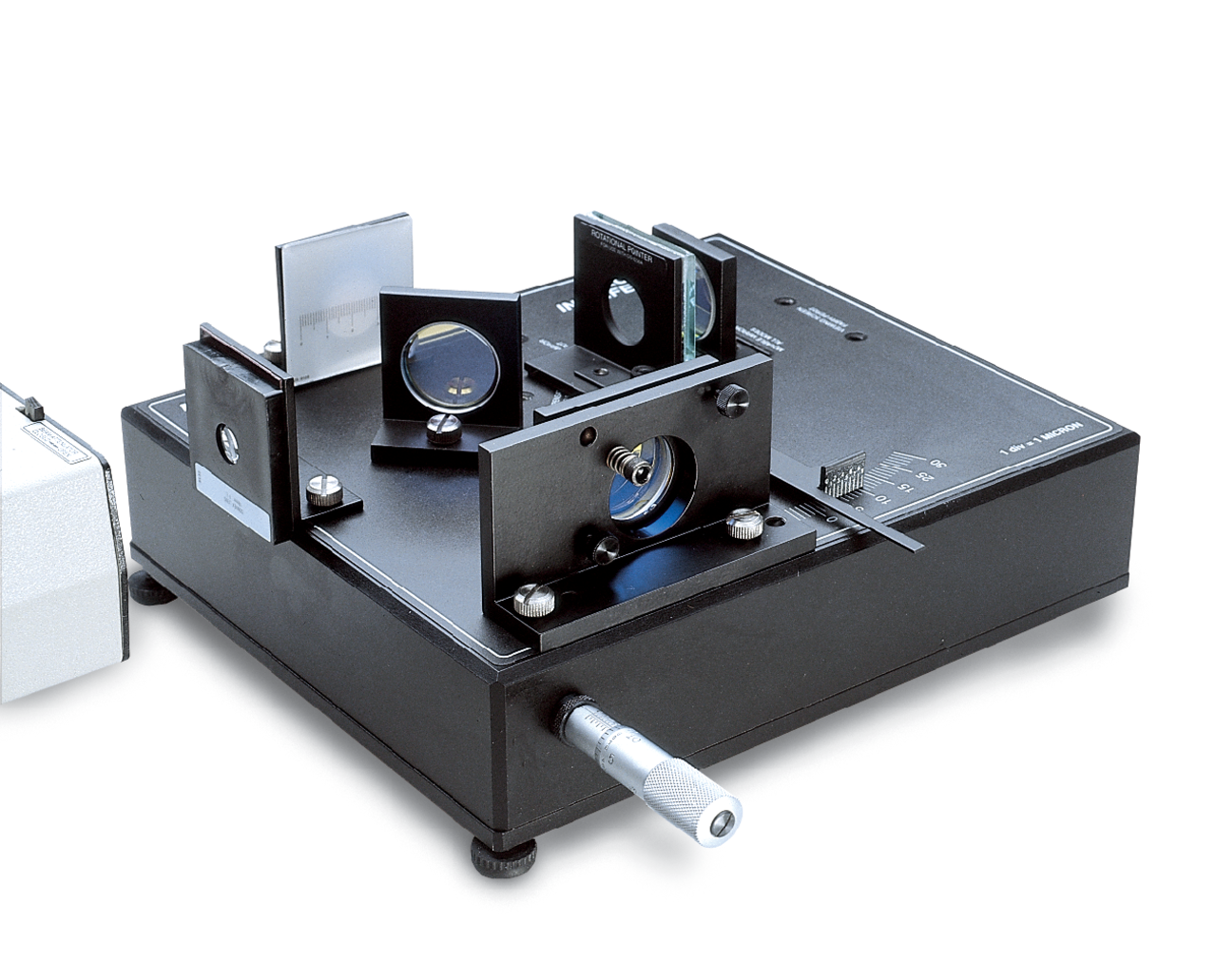 Precision Interferometer – Cider House Tech