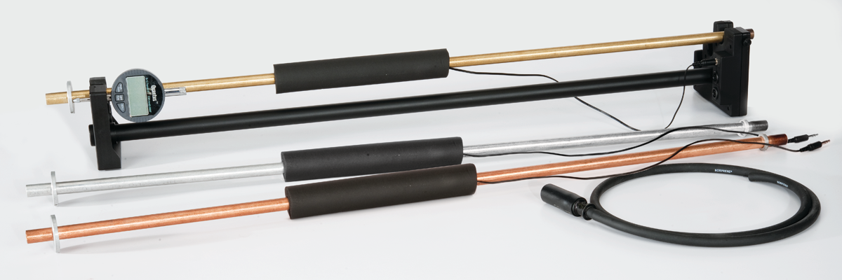 Thermal Expansion Apparatus – Cider House Tech