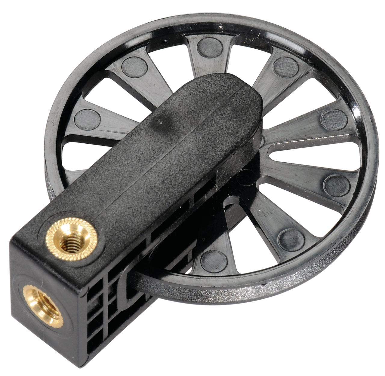 Super Pulley – Cider House Tech