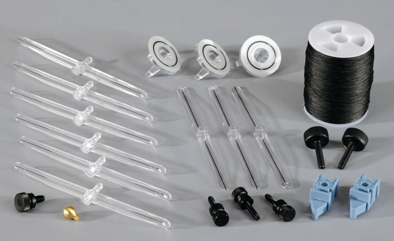 Statics Spares Package – Cider House Tech