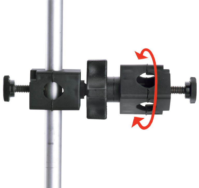 Adjustable Angle Clamp – Cider House Tech