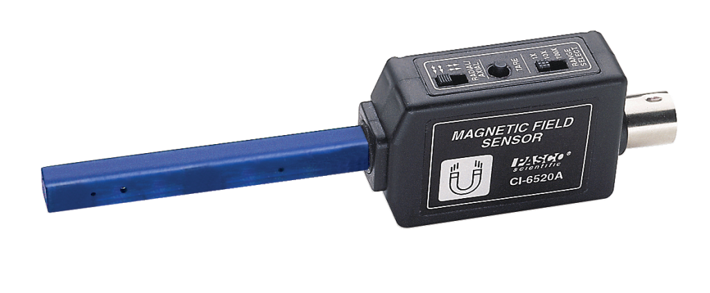 Magnetic Field Sensor – Cider House Tech