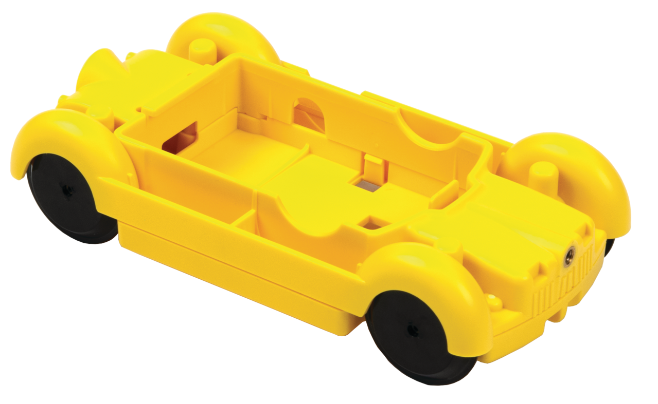 Sound Sensor for Robots – Cider House Tech