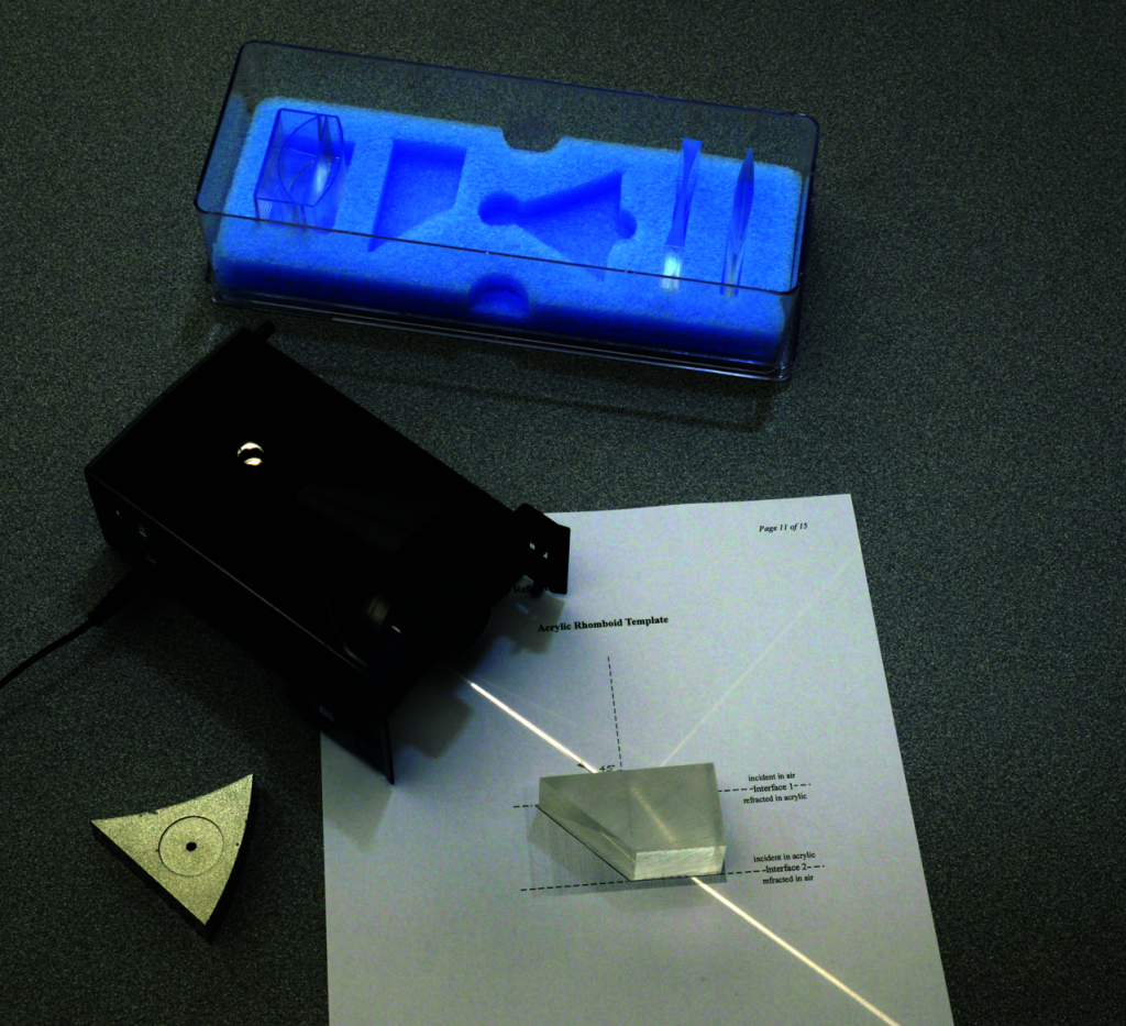 Reflection and Refraction – Cider House Tech