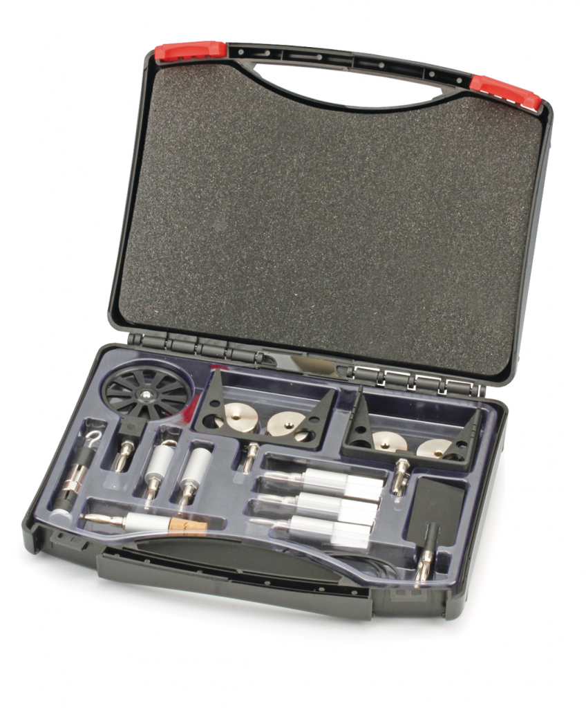 Air Track Accessory Kit – Cider House Tech