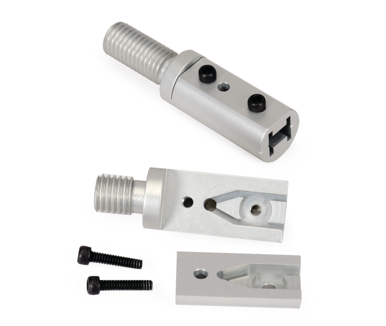 Structures Beam Fixture – Cider House Tech