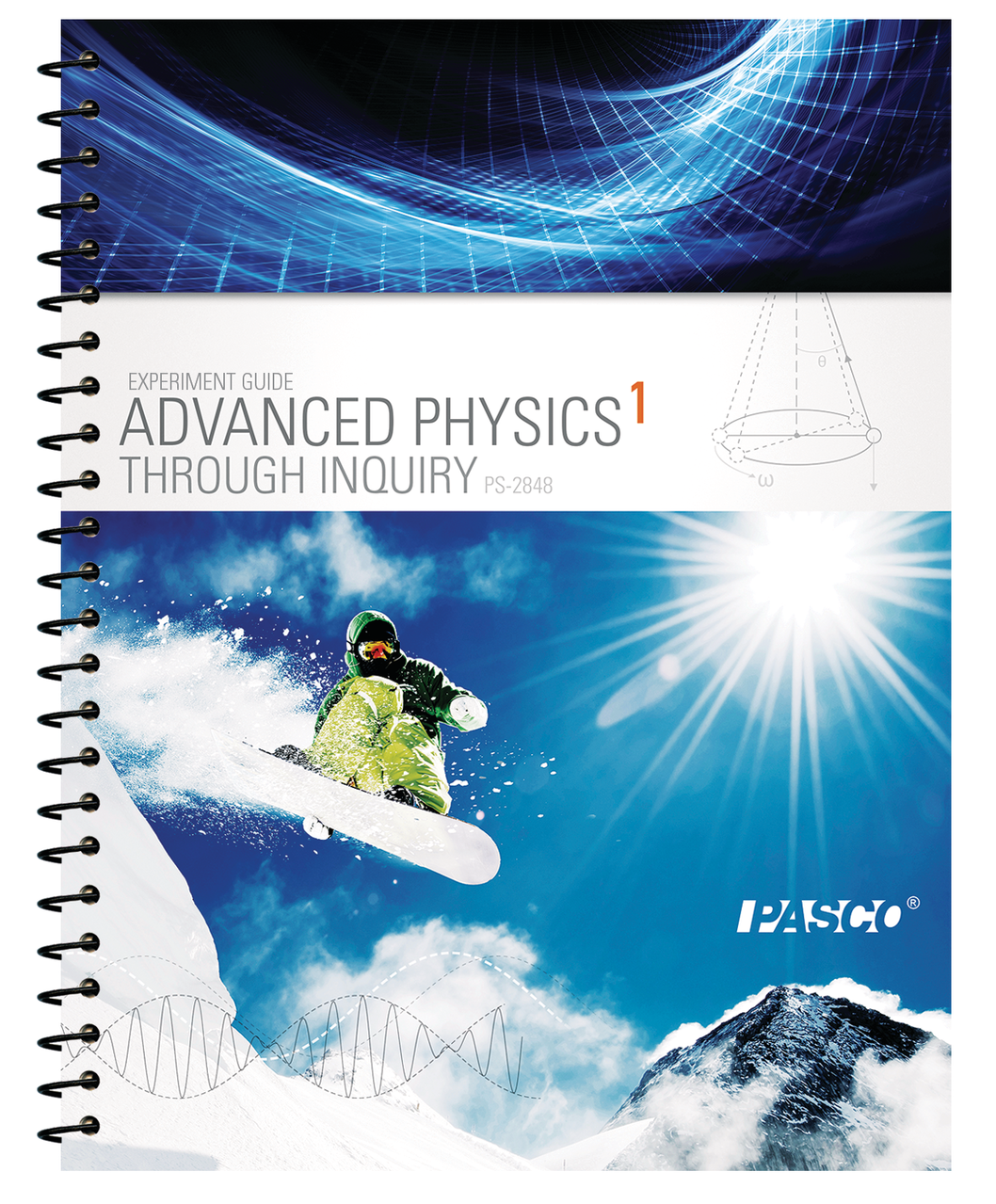 Advanced Physics Through Inquiry 1 Teacher Guide – Cider House Tech