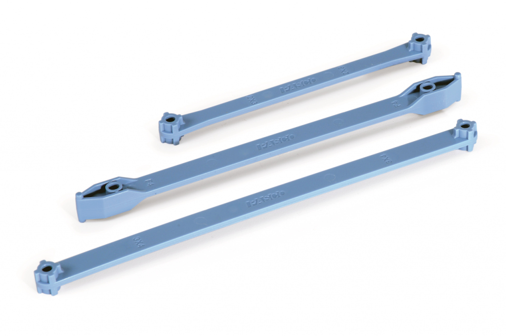 Flat Structures Members – Cider House Tech