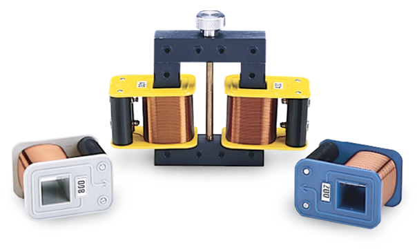 Basic Coil Set – Cider House Tech