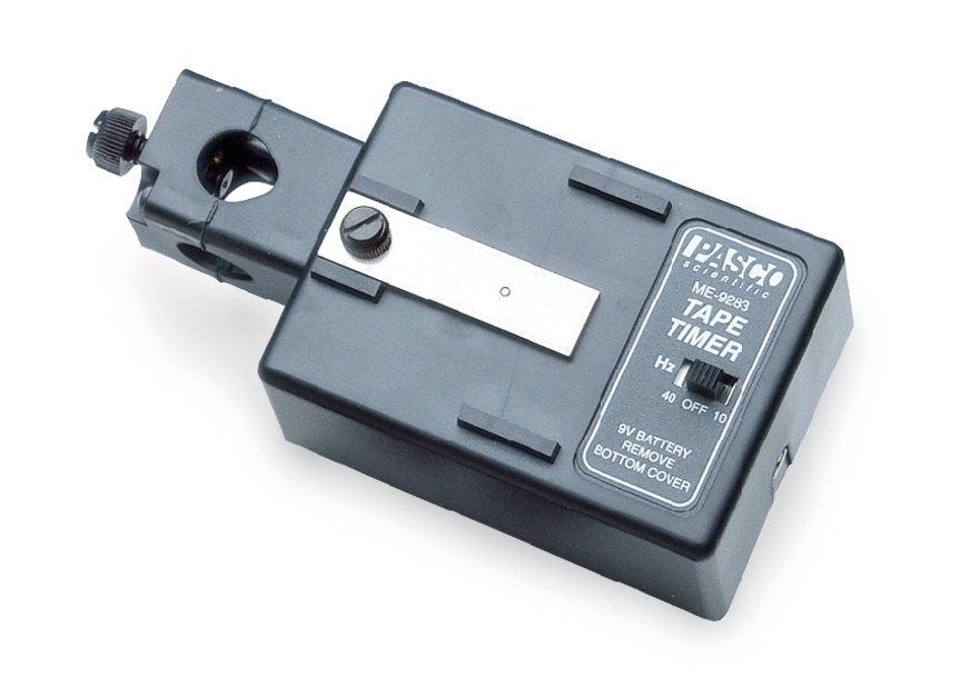 Tape Timer – Cider House Tech