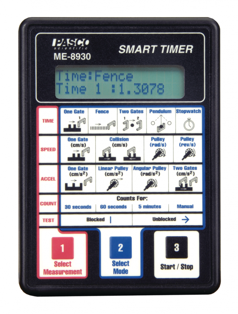 Smart Timer – Cider House Tech