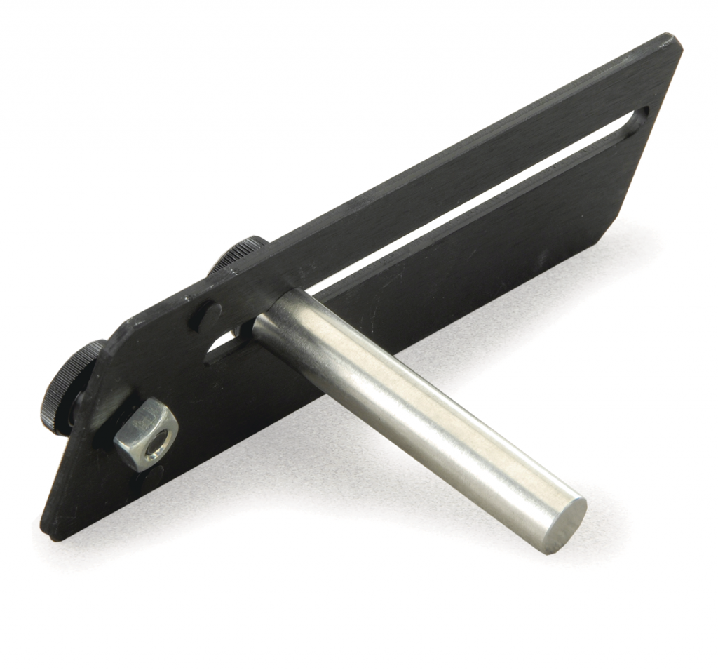 Capacitance Experiment – Cider House Tech