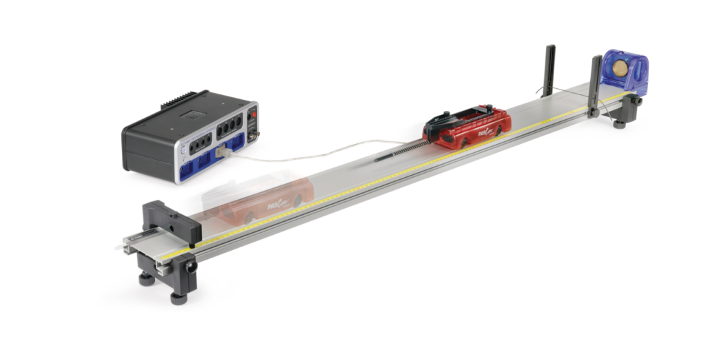 Hooke’s Law and Spring Potential Experiment – Cider House Tech