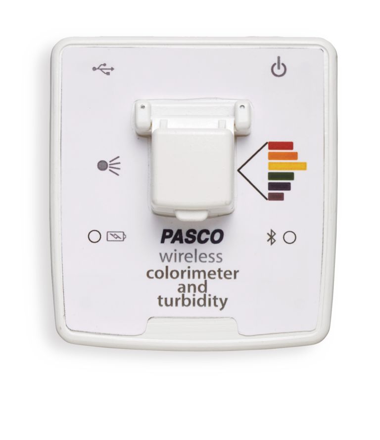 Wireless Colourimeter & Turbidity Sensor – Cider House Tech