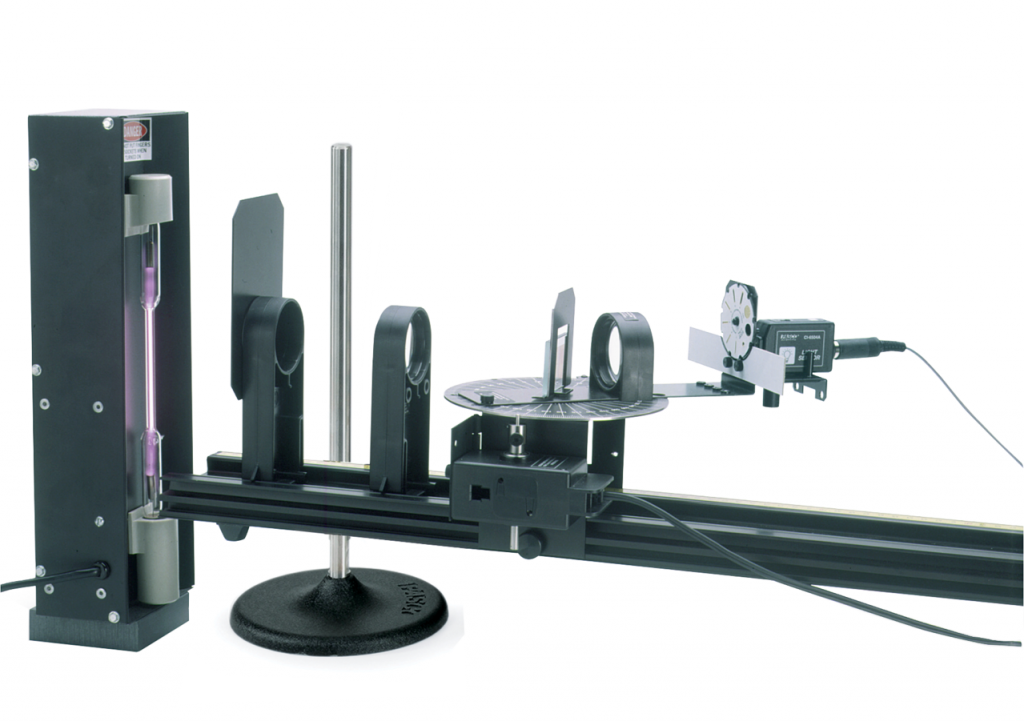 Educational Spectrophotometer System – Cider House Tech