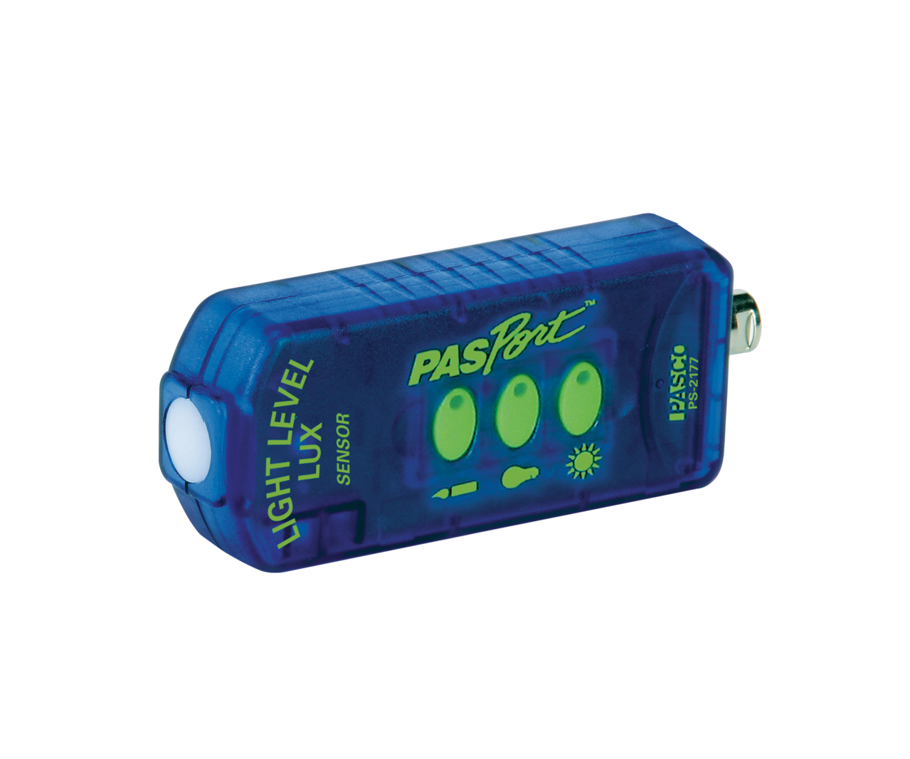 PASPORT Light Level Sensor – Cider House Tech