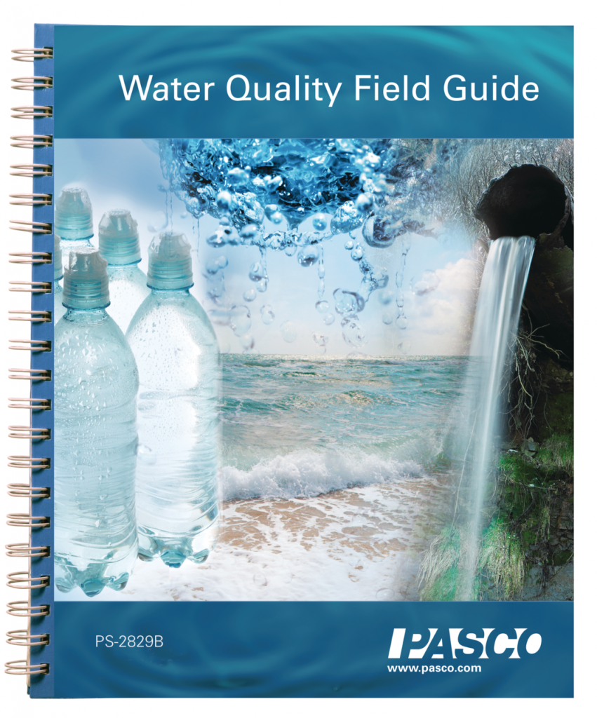Water Quality Field Guide – Cider House Tech