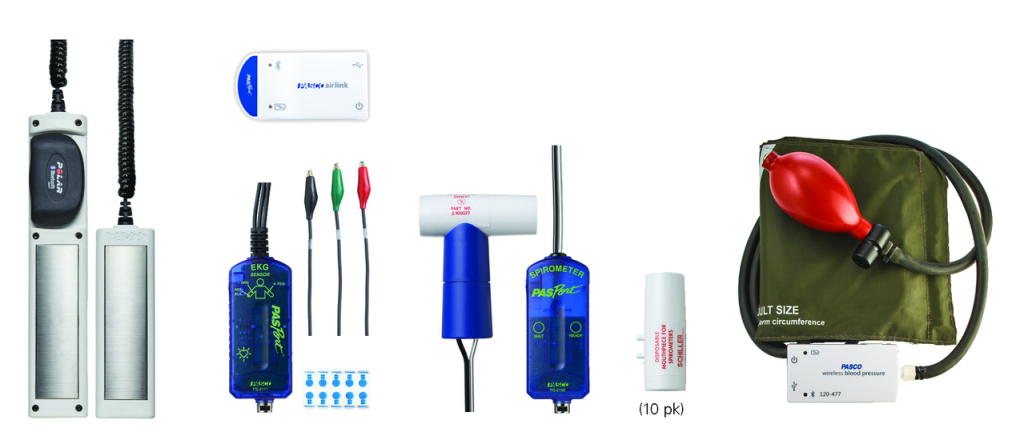 Physiology Extension Bundle – Cider House Tech