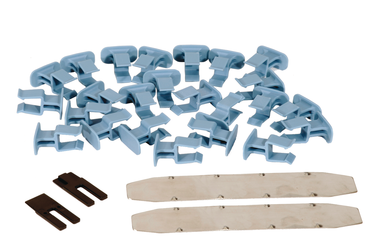 Basic Modular Circuits Kit – Cider House Tech